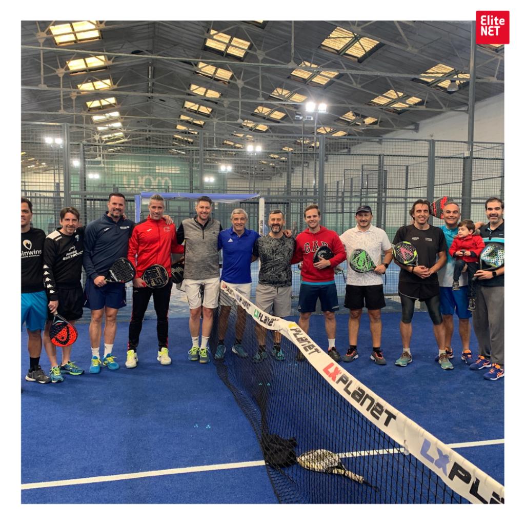 Elitenet Grupo Empresarial - EliteNET